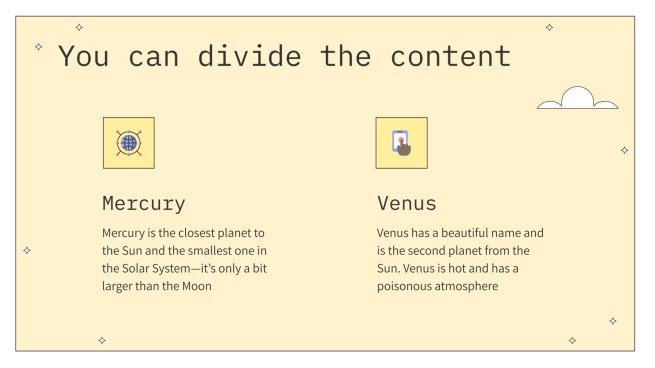 Internet Day Presentation