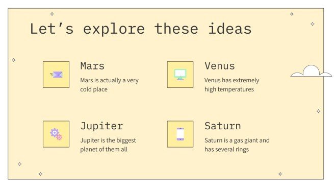 Internet Day Presentation