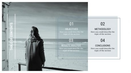 PhD Dissertation Google Slides Theme and PowerPoint Template