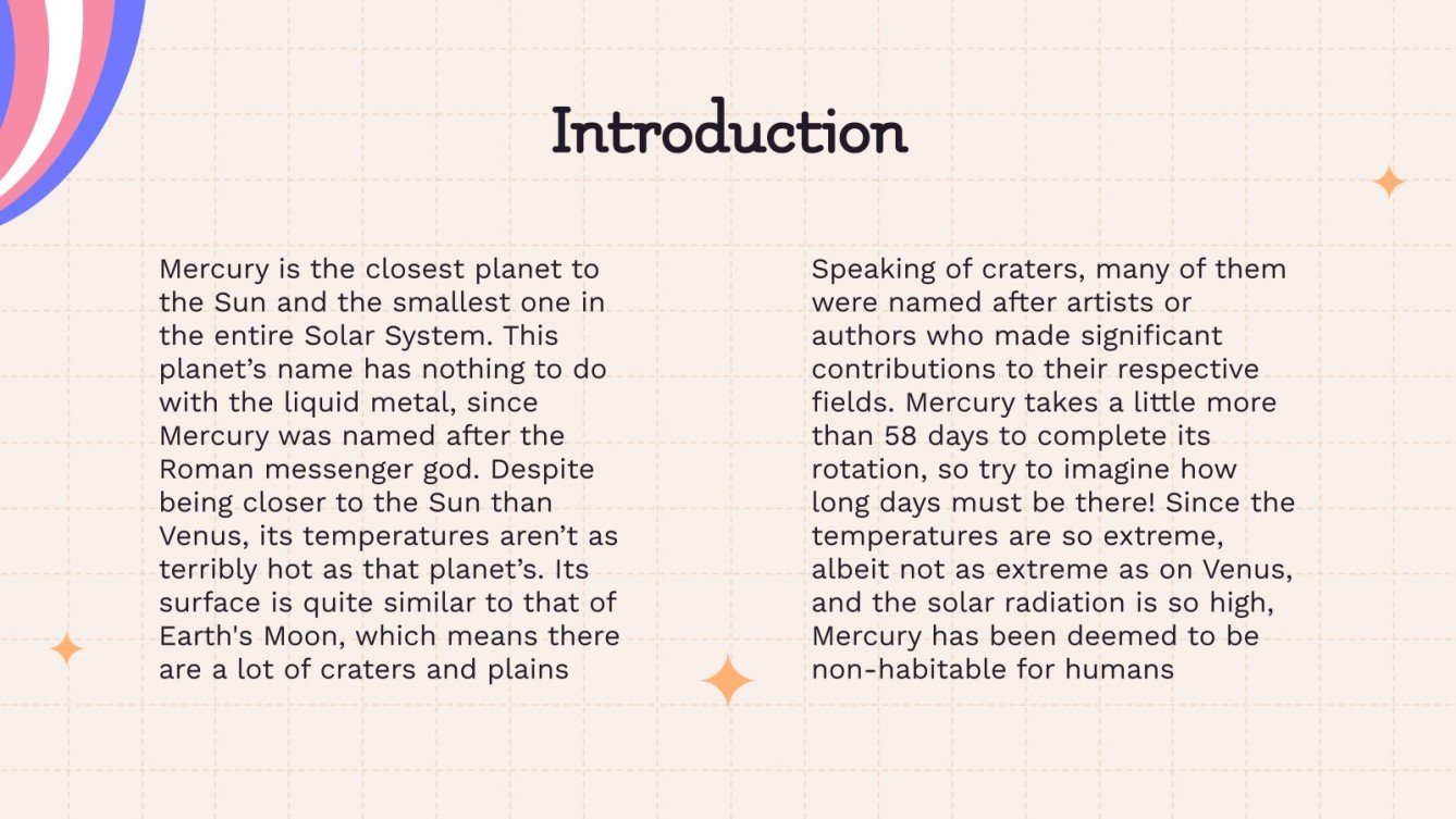 International Transgender Day of Visibility Presentation