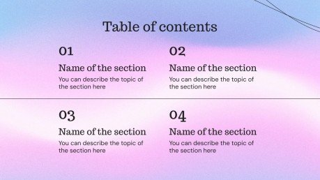 International Transgender Day of Visibility Presentation