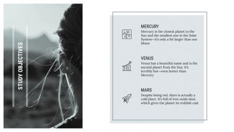 PhD Dissertation Google Slides Theme and PowerPoint Template