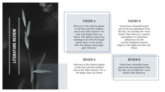 PhD Dissertation Google Slides Theme and PowerPoint Template