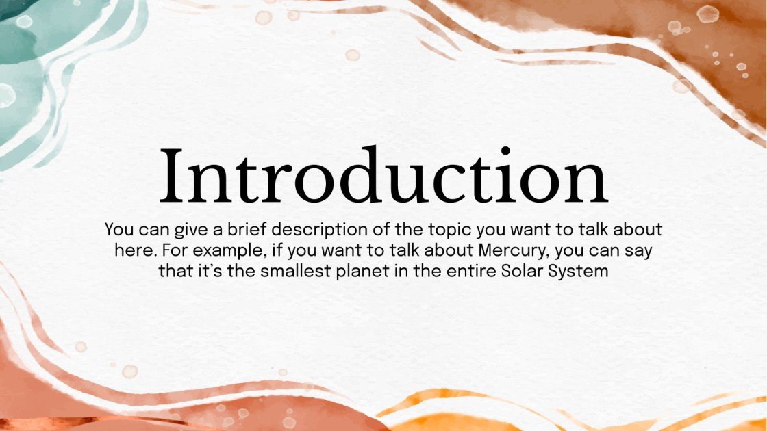 Anglican Church Newsletter Presentation