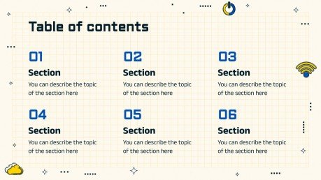 Internet Day Presentation