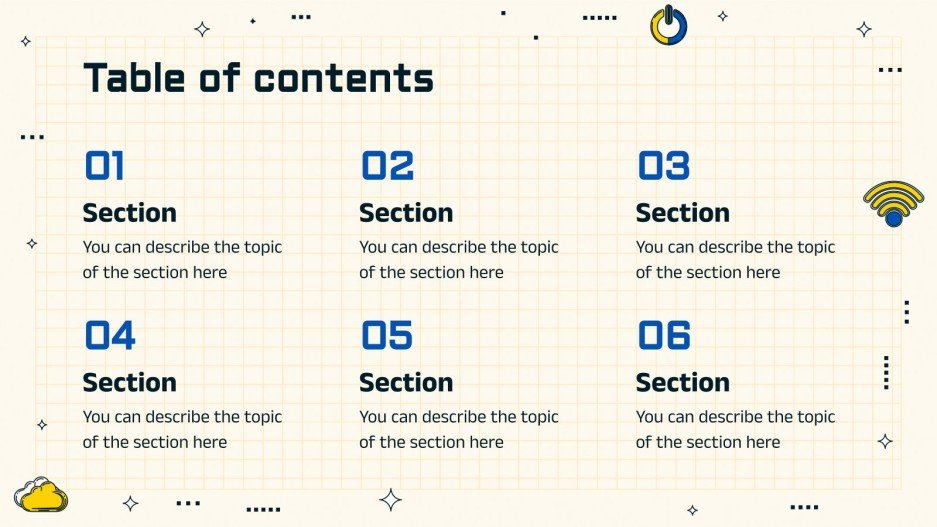 Internet Day Presentation