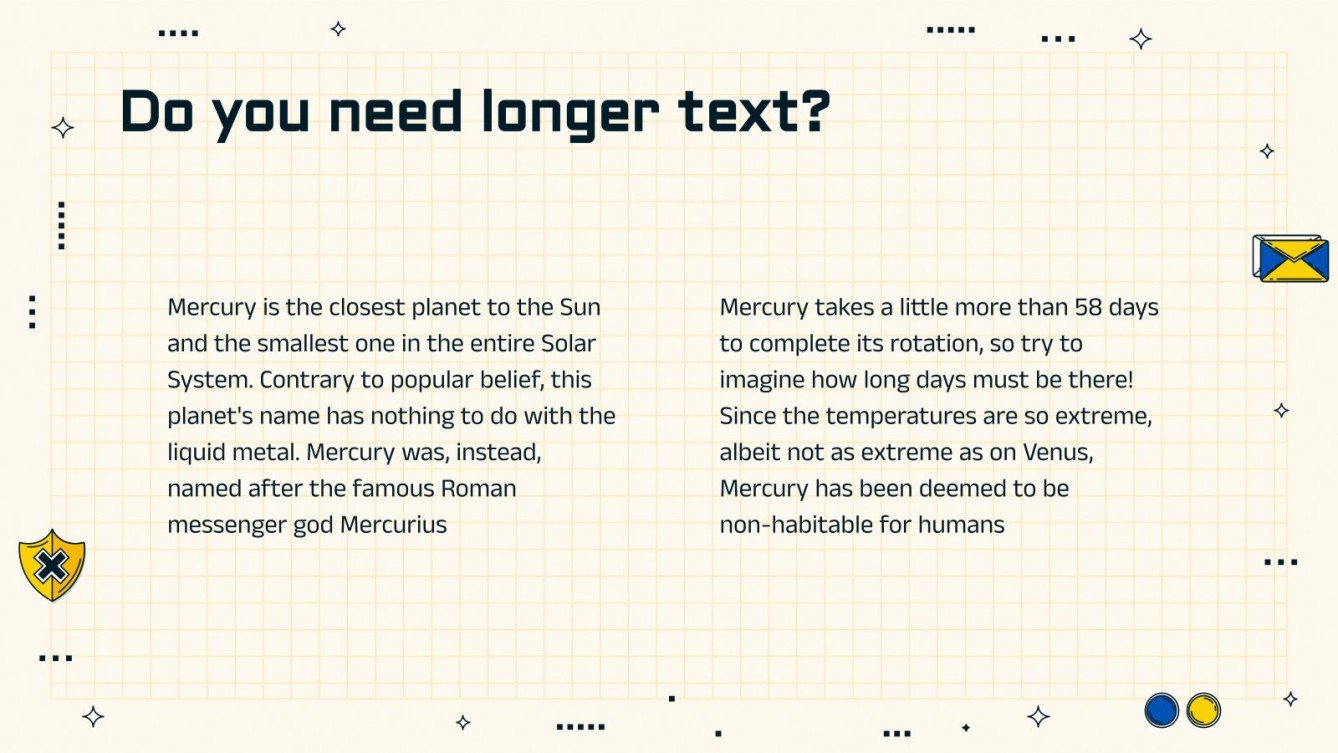 Internet Day Presentation