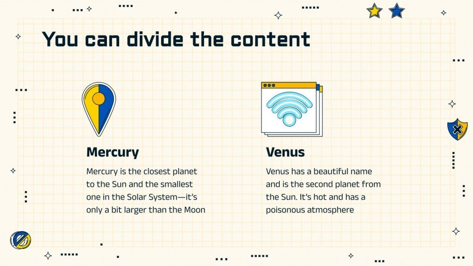 Internet Day Presentation