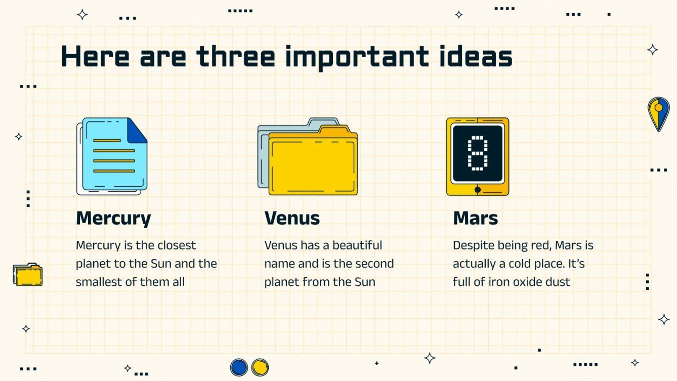 Internet Day Presentation