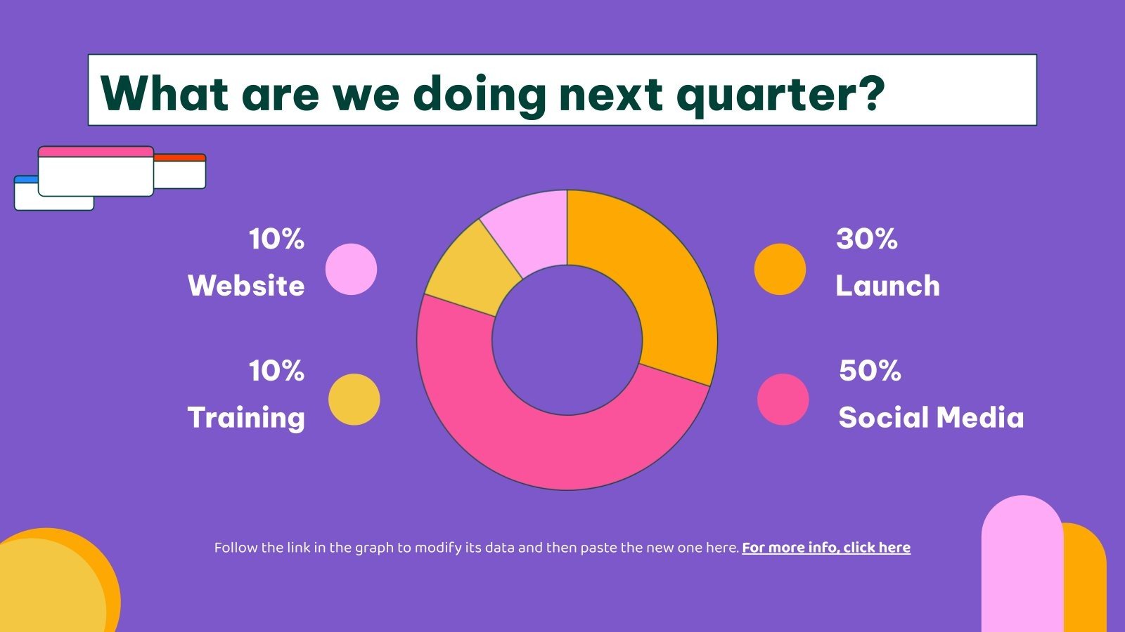 General Culture Fun Facts Newsletter Presentation