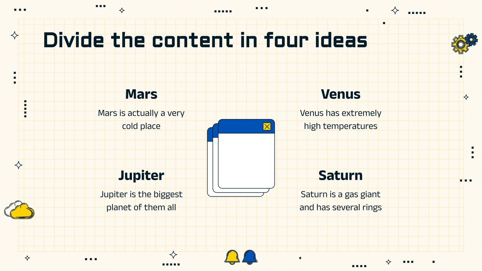 Internet Day Presentation