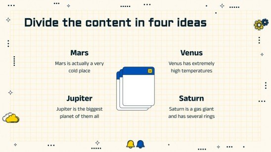 Internet Day Presentation