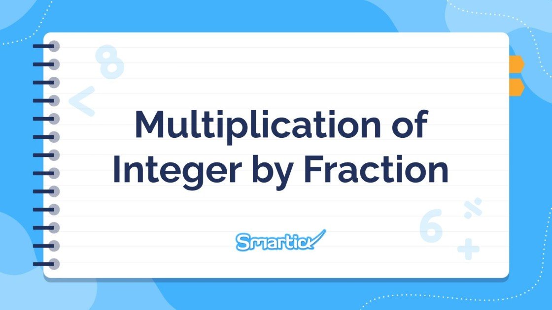 Multiplying Fractions by Whole Numbers (area model)