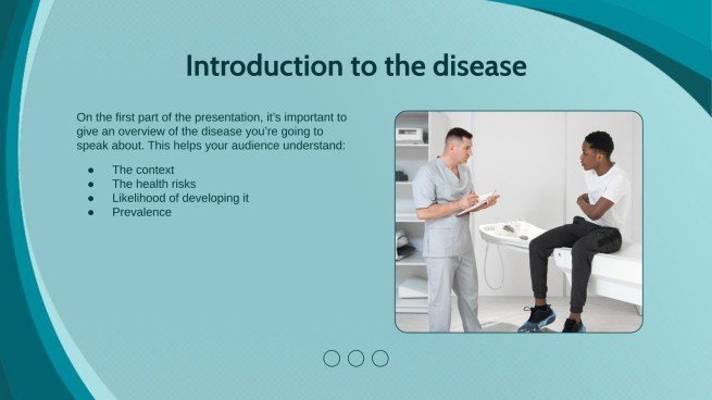 Cartilage Disease: Achondroplasia Presentation