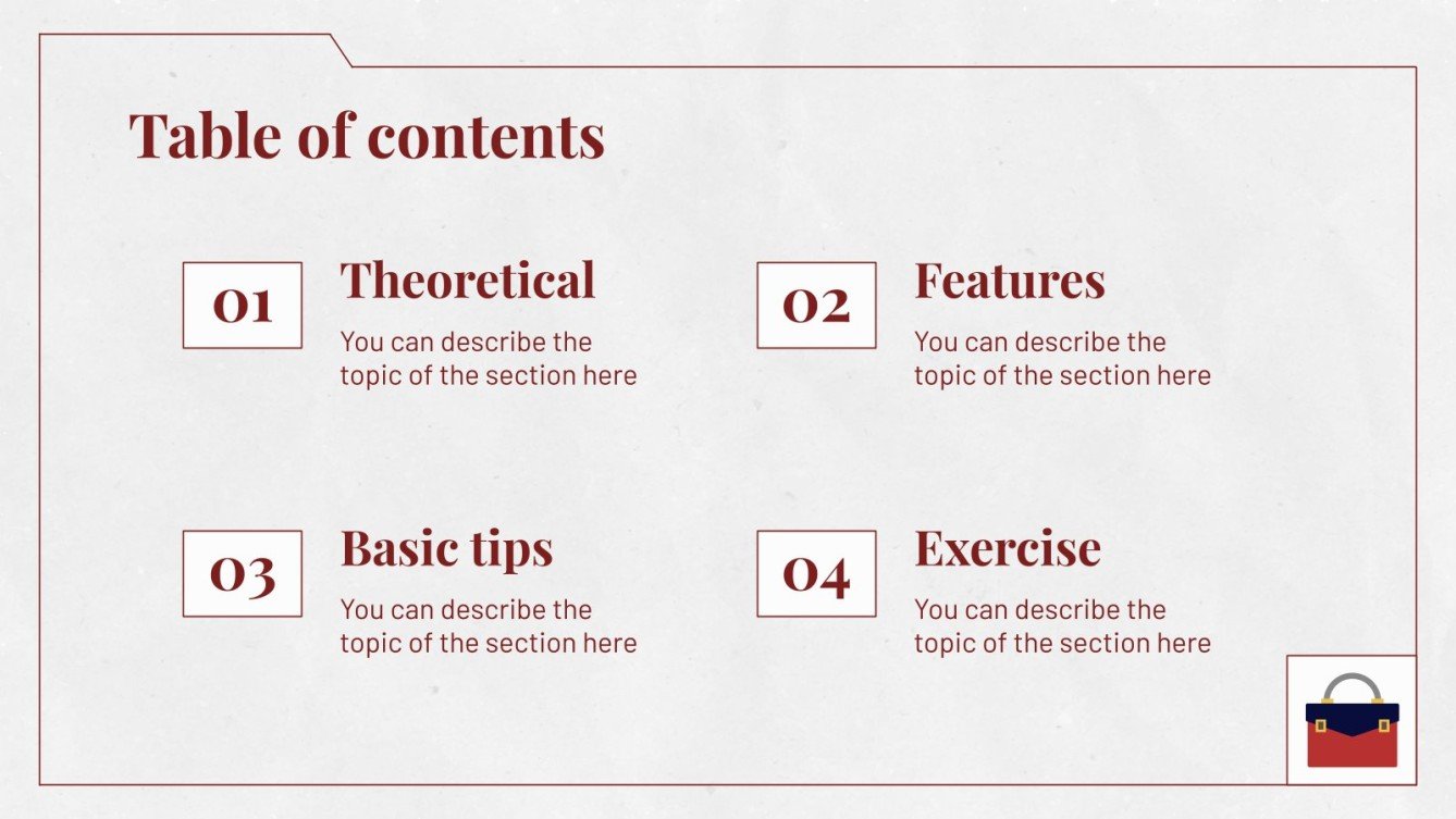 Legal Rights and Criminal Records Presentation