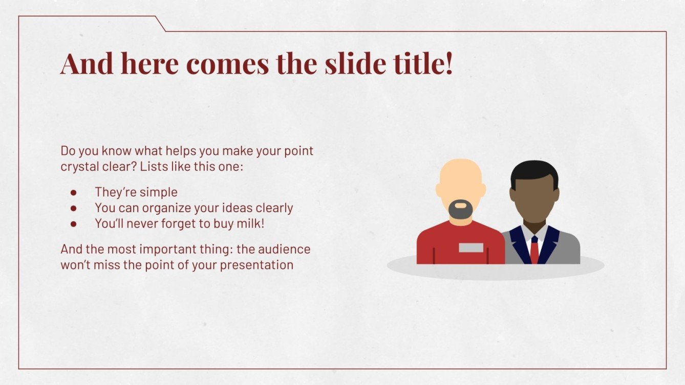 Legal Rights and Criminal Records Presentation