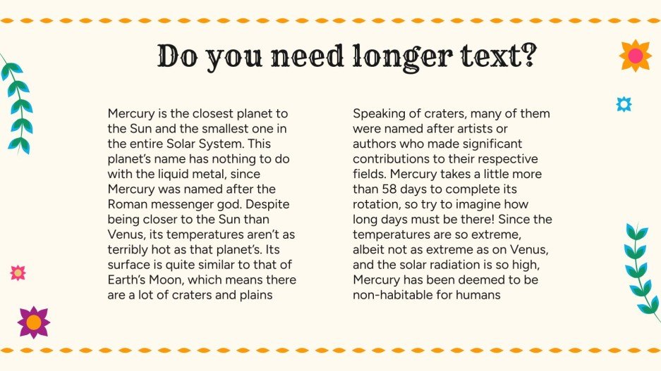 Santa Cruz Presentation