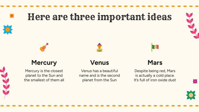 Santa Cruz Presentation