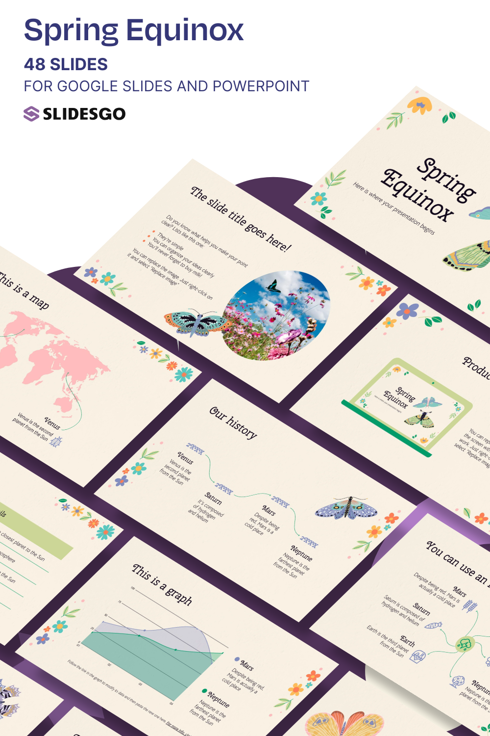 Spring Equinox Presentation