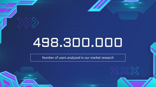 Game Design Pitch Deck Presentation