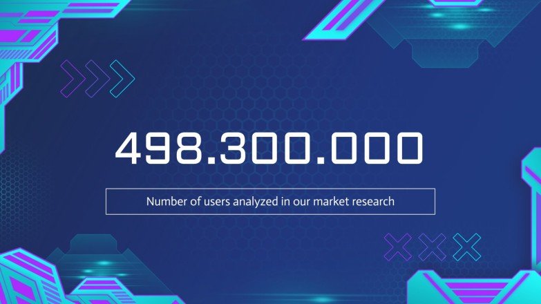 Game Design Pitch Deck Presentation