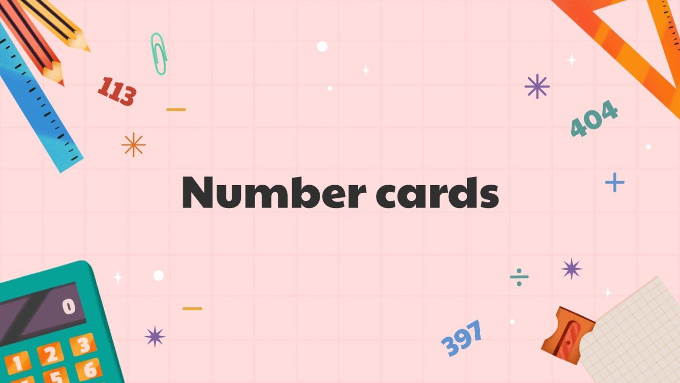 Mathematical Challenge. Three-digit Numbers. GBL