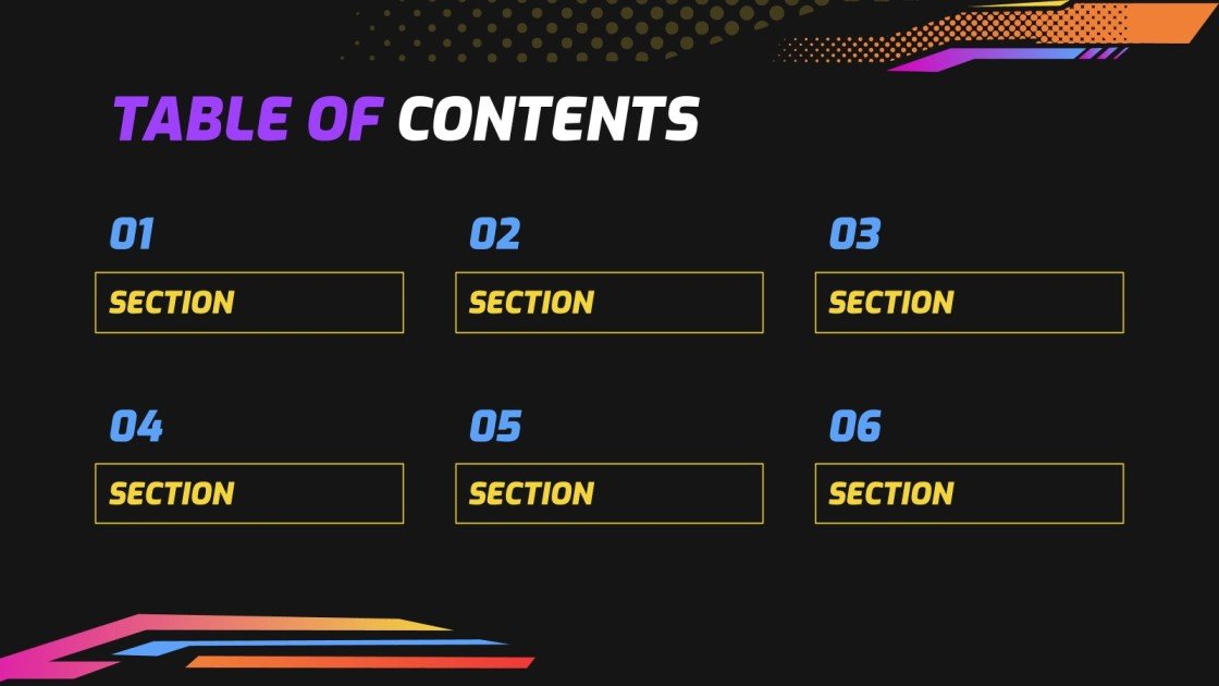 Auto Racing Business Plan Presentation