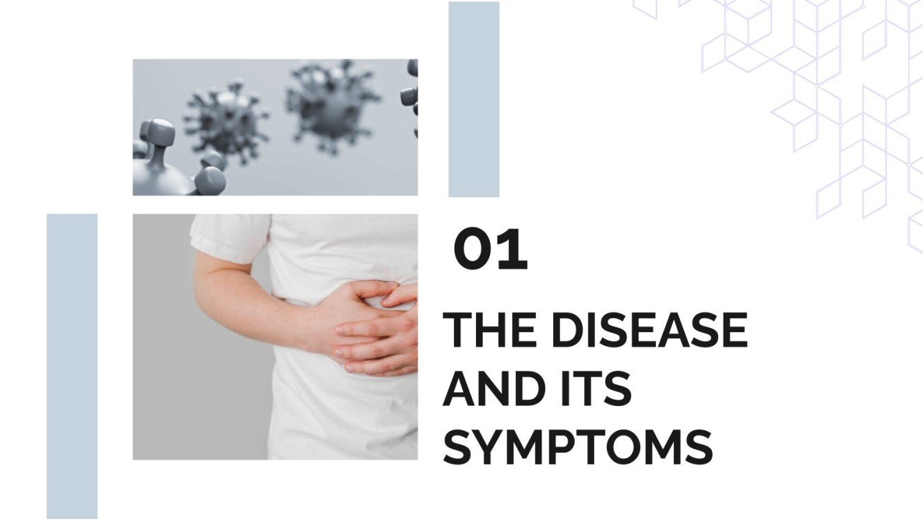 Digestive System Diseases: Viral Gastroenteritis