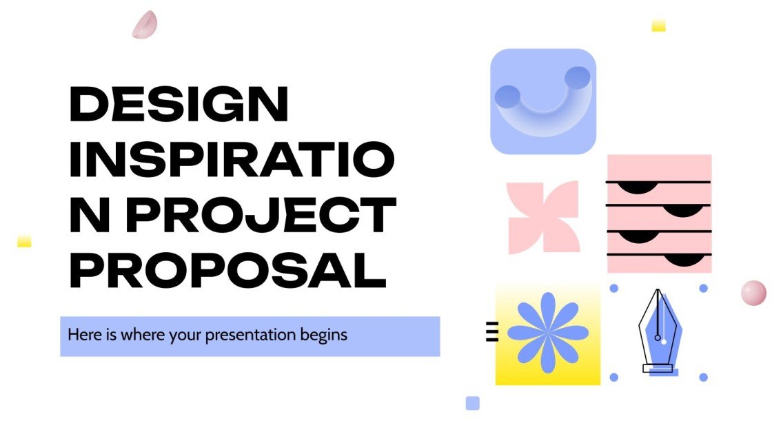 Free Google Slides and PPT templates on Graphic Design