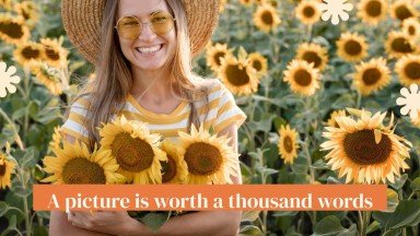 Spring Season Theme Presentation