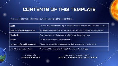 Spring Equinox Presentation