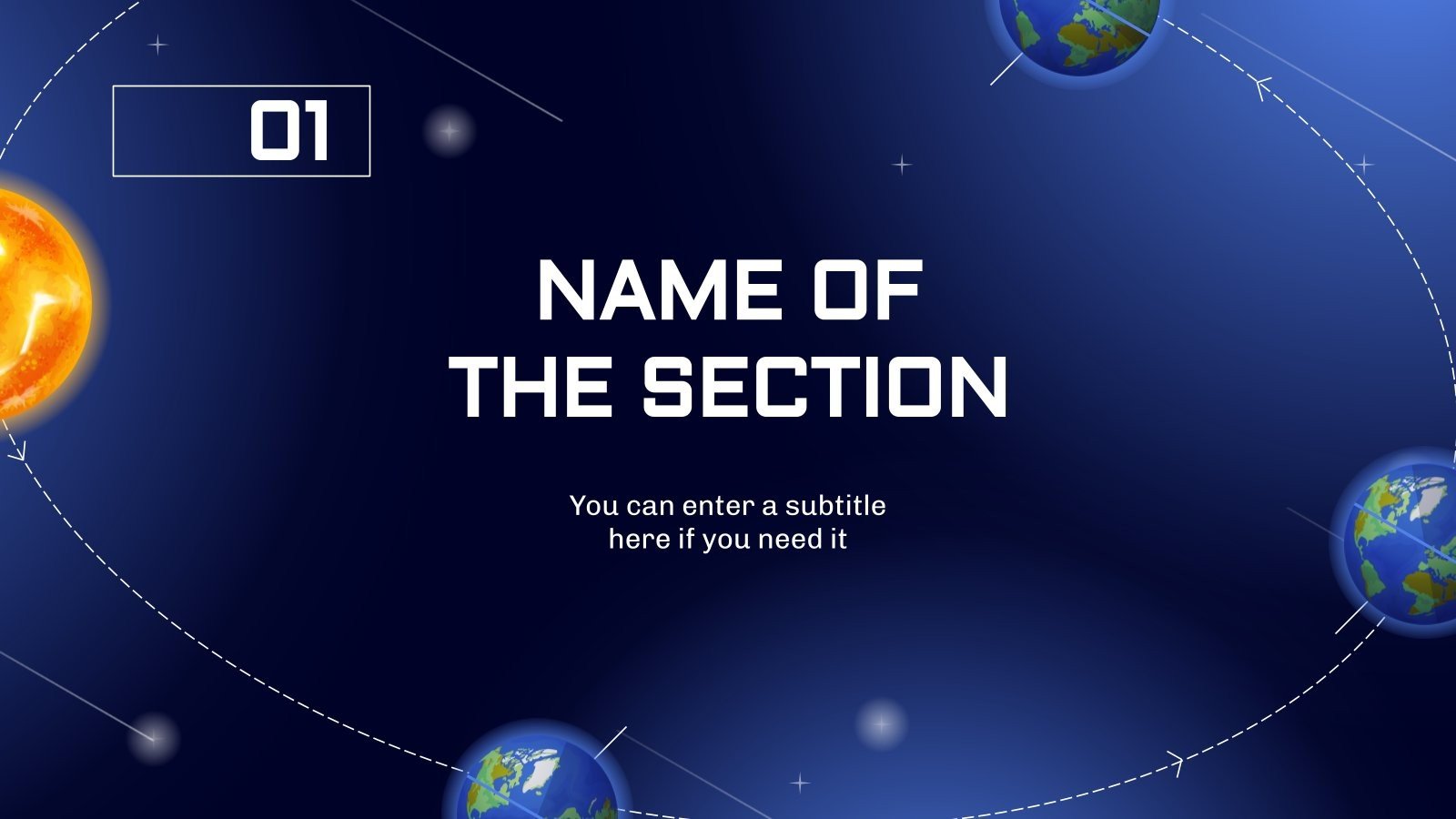 Spring Equinox Presentation