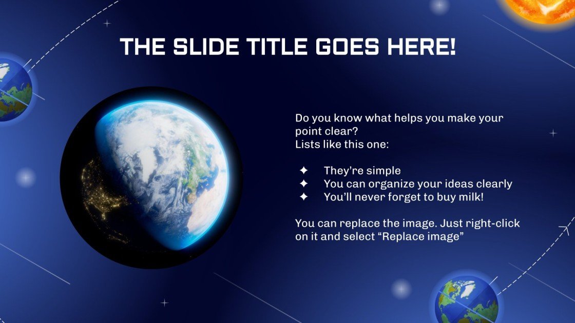 Spring Equinox Presentation