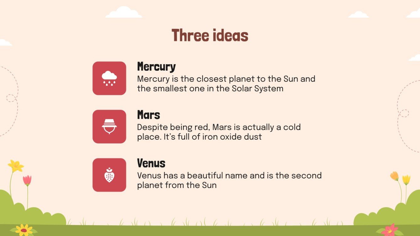 Spring Equinox Presentation