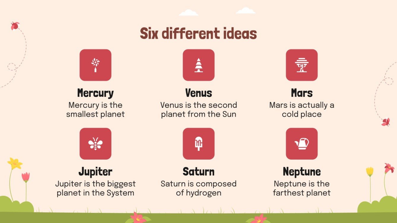 Spring Equinox Presentation
