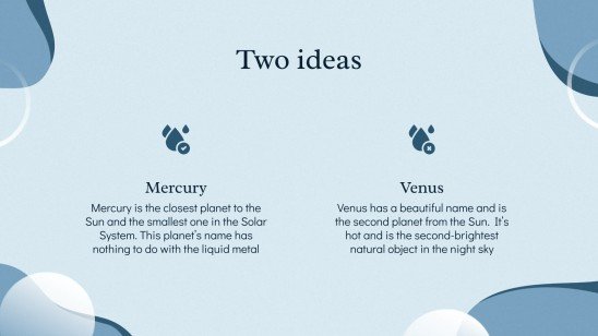 World Water Day Presentation