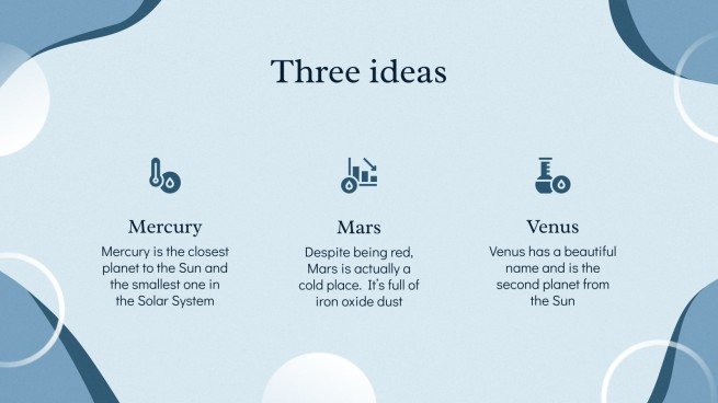 World Water Day Presentation