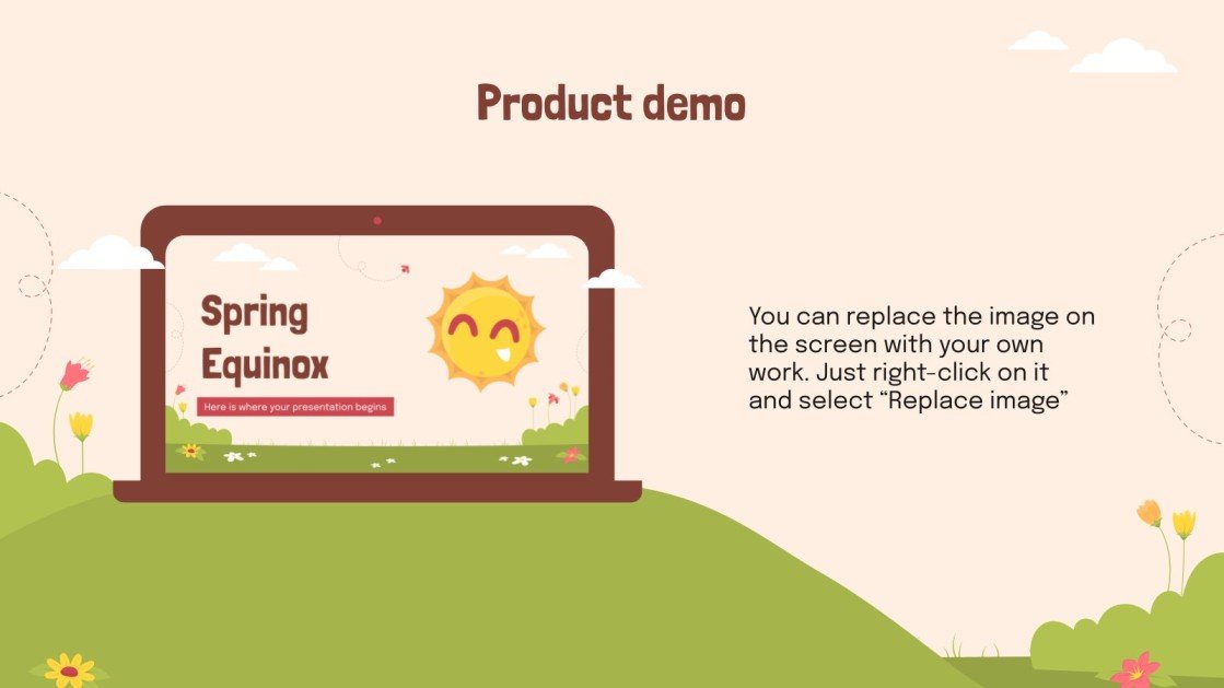 Spring Equinox Presentation