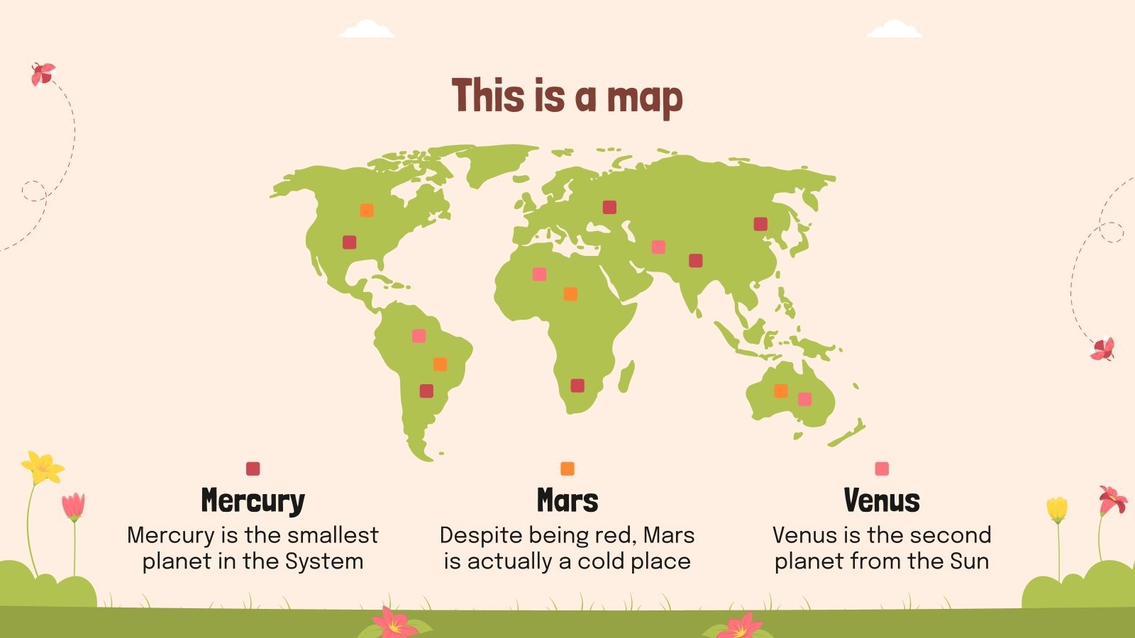Spring Equinox Presentation