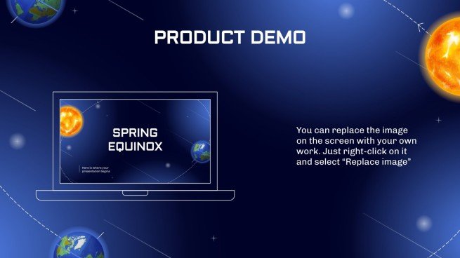 Spring Equinox Presentation