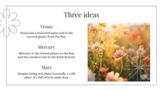 Spring Equinox Presentation