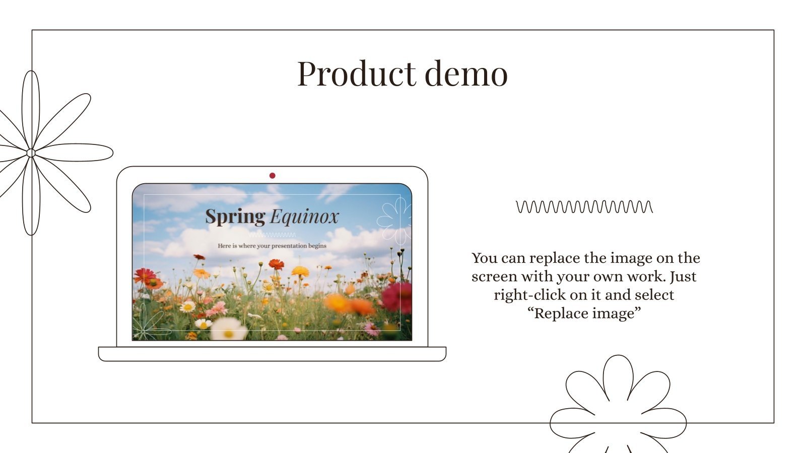 Spring Equinox Presentation