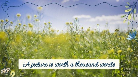 Spring Equinox Presentation