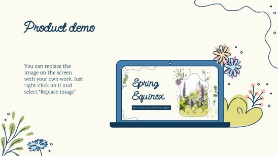 Spring Equinox Presentation