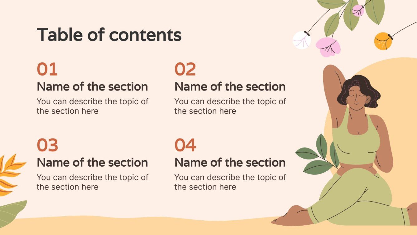 World Meditation Day Presentation