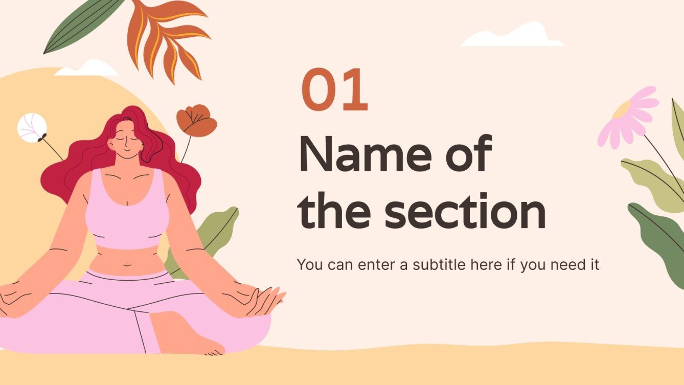 World Meditation Day Presentation