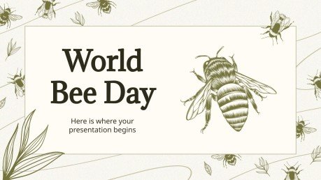 Free global- themed templates for Google Slides and PPT