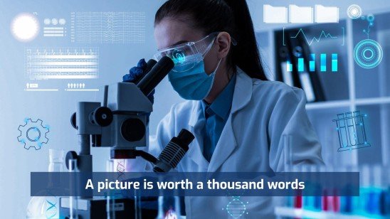 Medical Advances in DNA Presentation