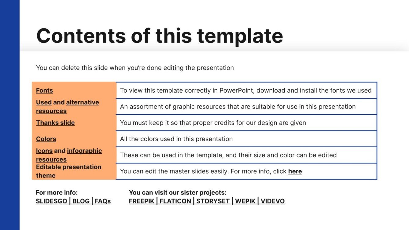Job Security Workshop Presentation