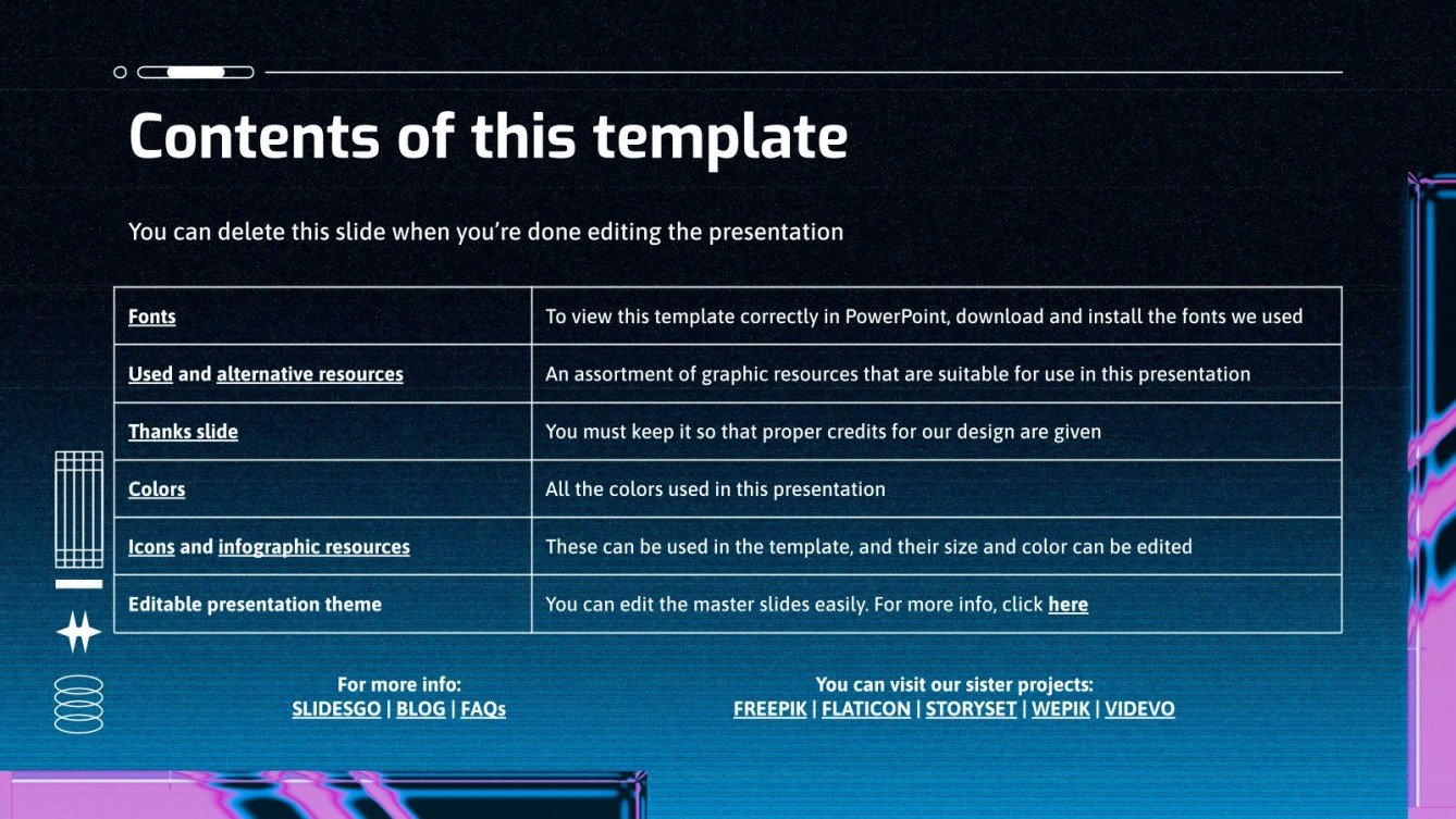 K-Pop Singer Portfolio Presentation